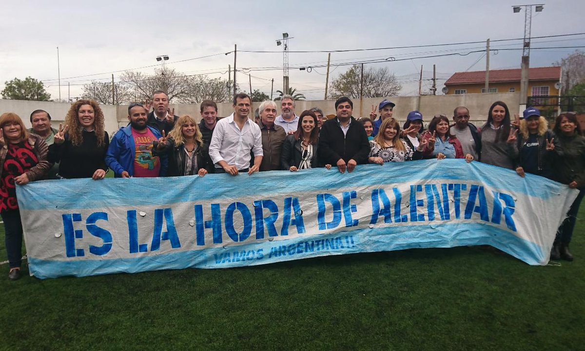 Eva Ramirez: «no nos hemos desanimado sino que intensificamos nuestro ...