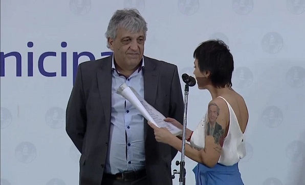 Mario Lozano: «Las políticas de Cultura son esenciales para darle ...