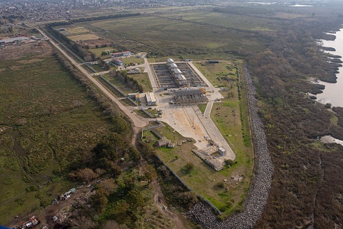 AySA recibe un nuevo préstamo del BID por u$s 150 millones | Hecho en ...