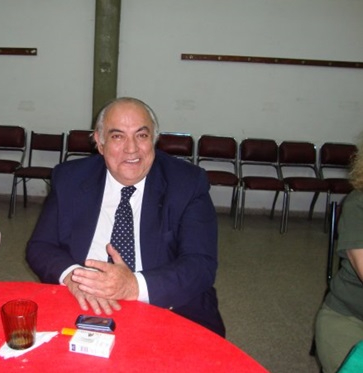 Cadena de oración por la salud de Víctor de Martino | Hecho en Quilmes